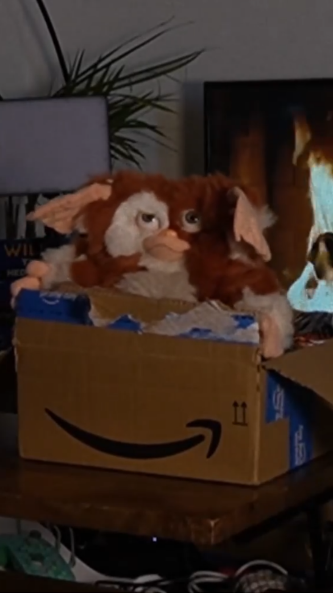 Day 2: Recreating Iconic Movie Scenes with Budget Animatronics