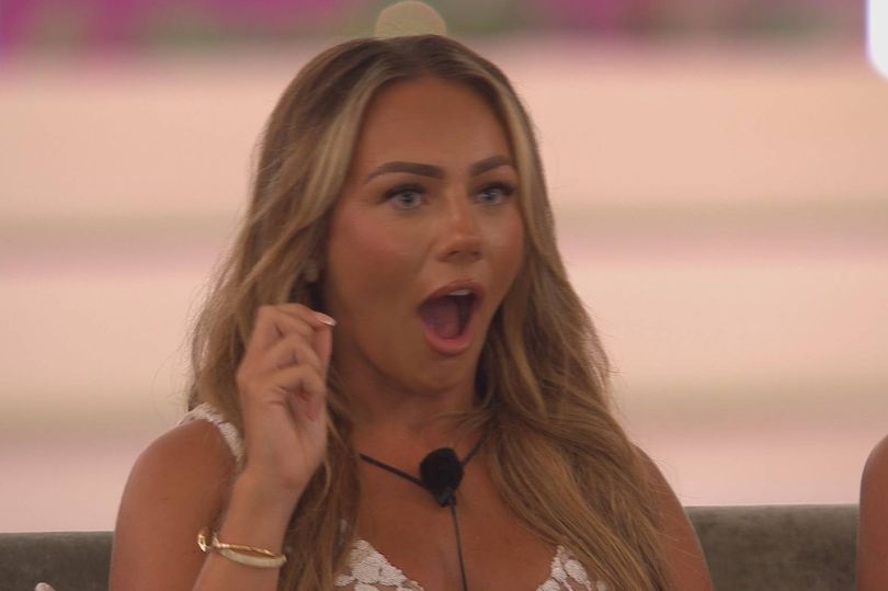Love Island fans slam 'scripted' speech as star addresses villa divide