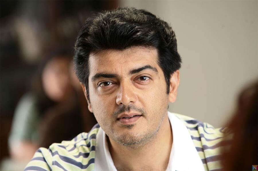 Ajith Kumar Marks 33 Years in Cinema With Gratitude, Grit and Glory