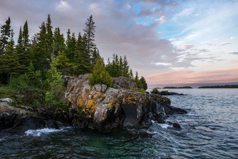 15 Places That Offer Quiet Beauty and Fewer Tourists