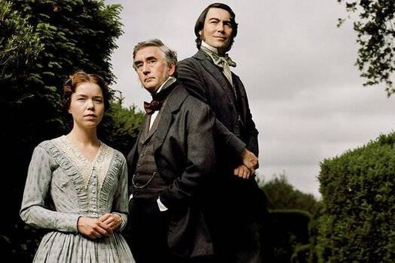'Excellent' Dickens adaptation filmed in Kent hailed as 'BBC at its best'
