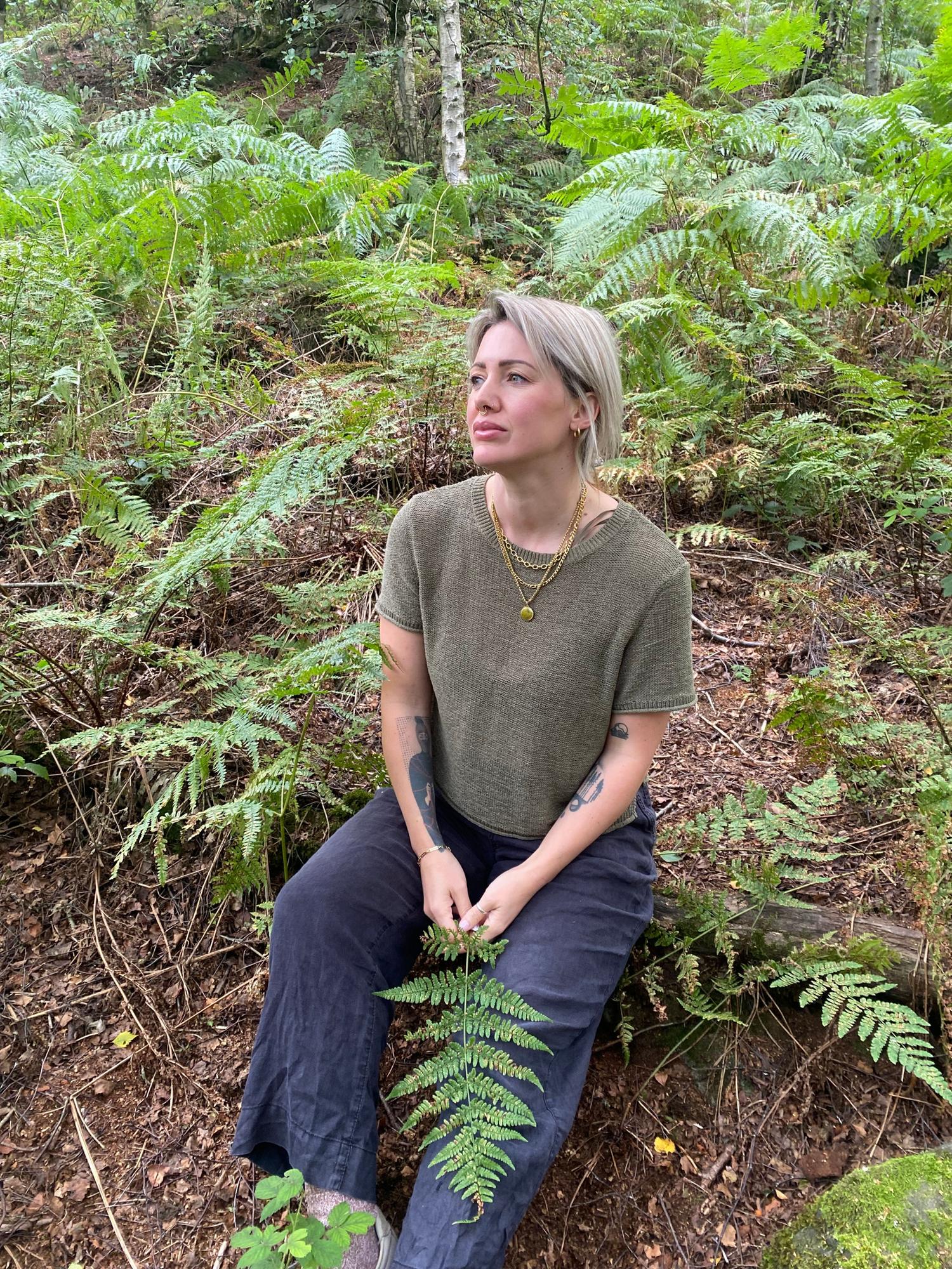 Hospice leads groundbreaking research into Forest Bathing for ...