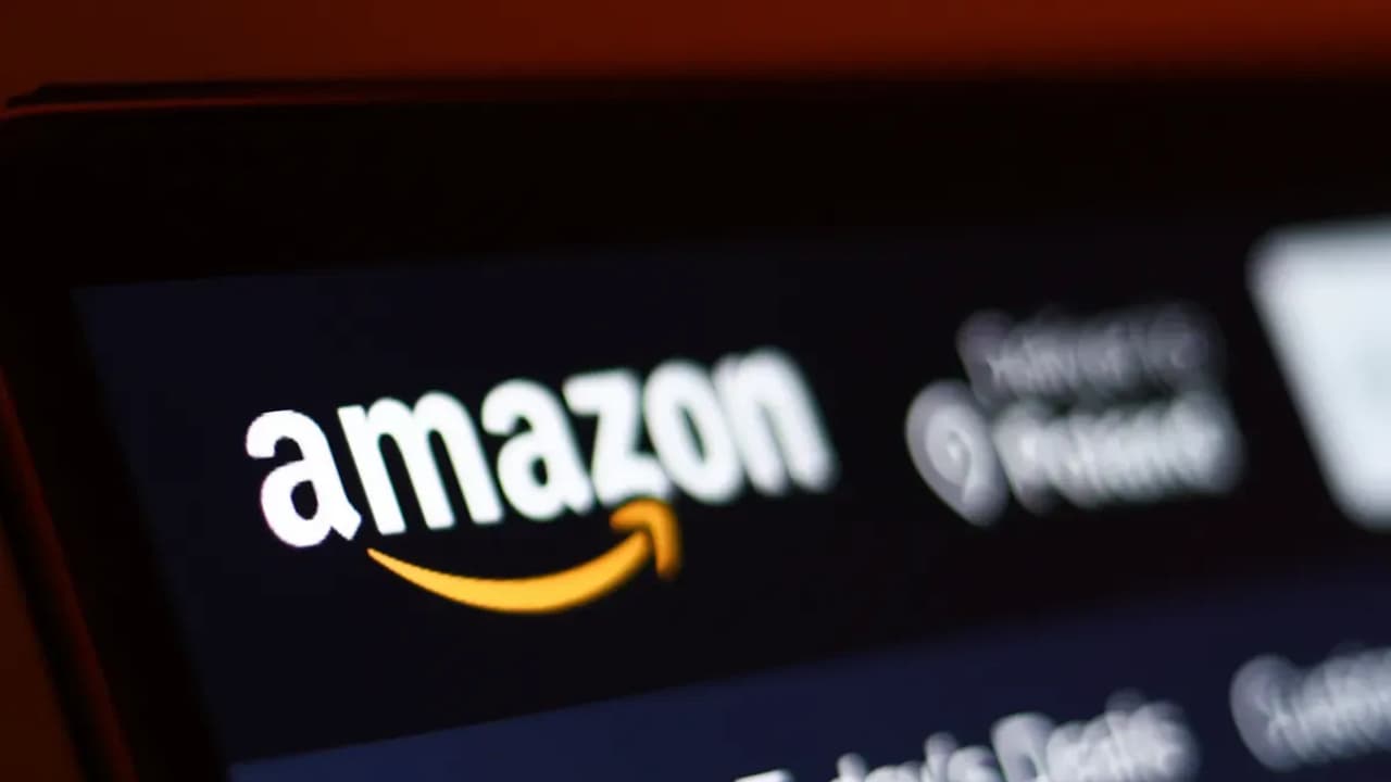 Amazon Stock Rises Premarket After Steep Decline Over Cloud Growth Worries