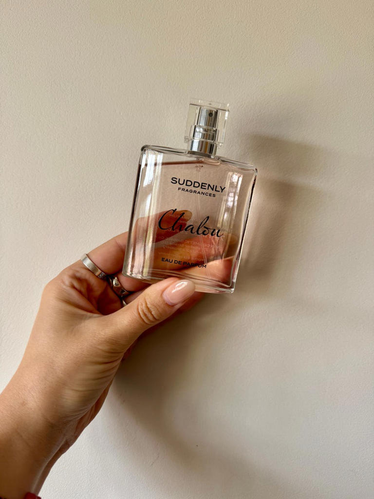Parfum This Is Me Lidl