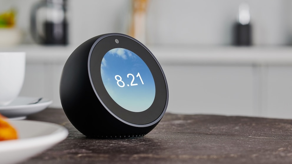 Kostenpflichtig und doch mit Werbung? Amazons Pläne für Alexa+