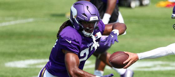 Video: 6 League Winners to Target (2025 Fantasy Football)