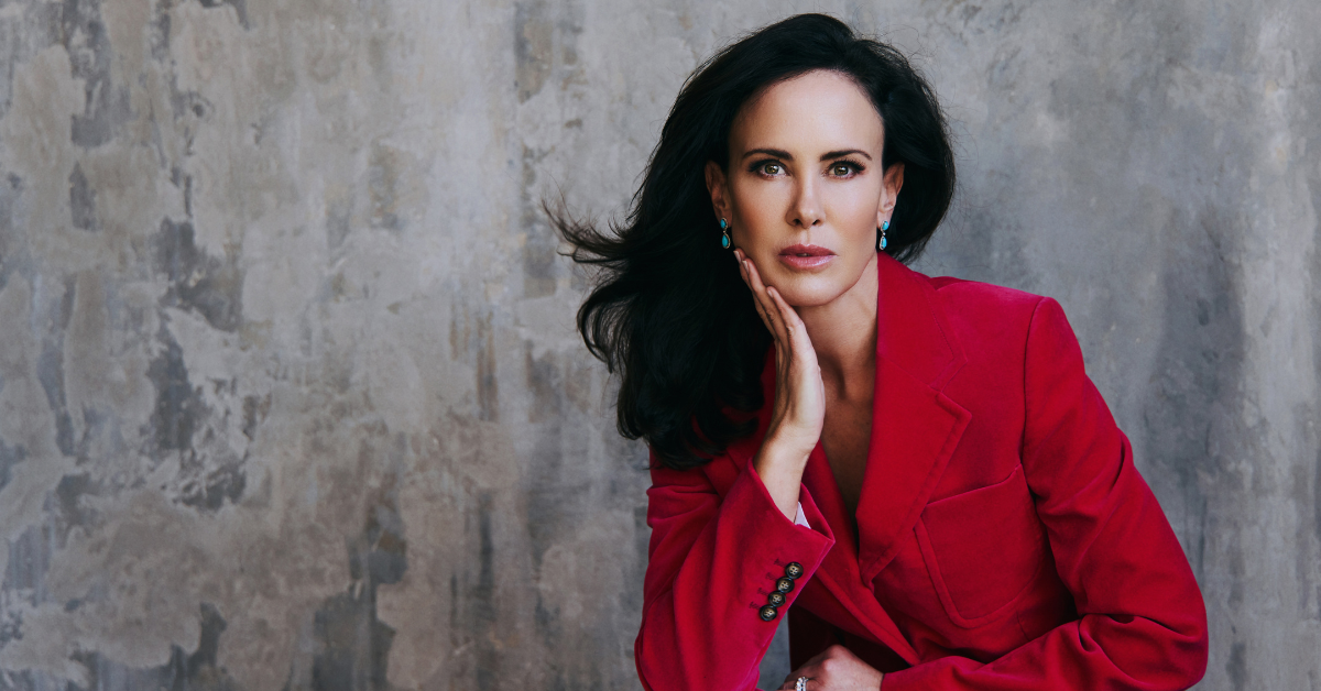 A Peek Inside Her Agenda: Meredith Wilson Parfet