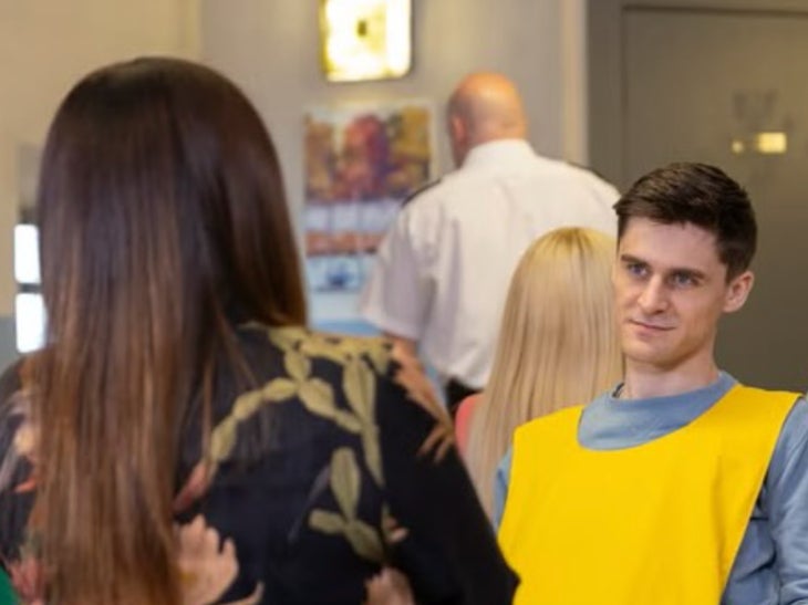 Coronation Street shock as actor bids ‘farewell’ to ITV soap