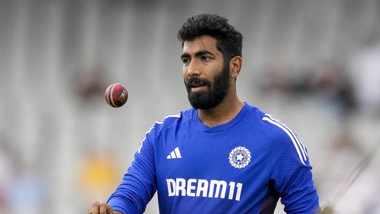 Jasprit Bumrah Suffers Fresh Knee Injury, Likely to Miss Asia Cup Amid ...