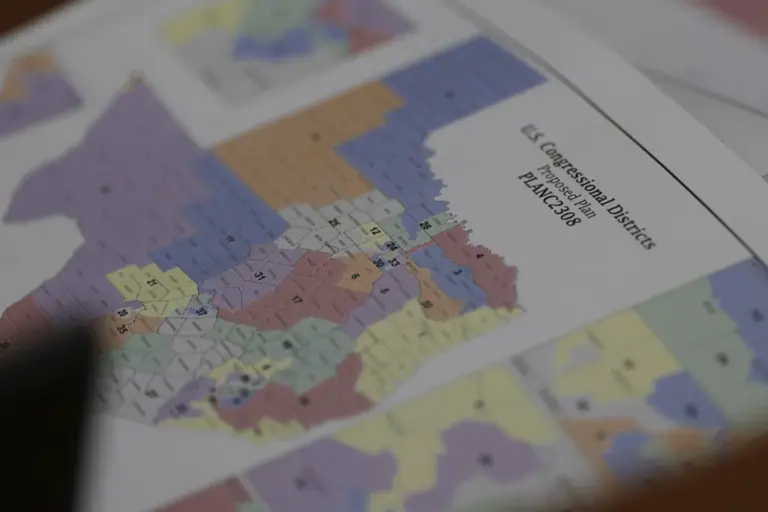 Texas has kicked off it’s mid-decade redistricting effort. What does the process look like?