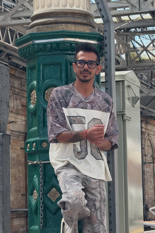 ‘They Take Me For Granted’ Did Yuzi Indirectly Reply Rohit & Ritika For ...