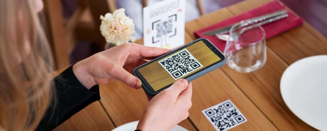 Questi QR Code sono pericolosissimi secondo l'FBI
