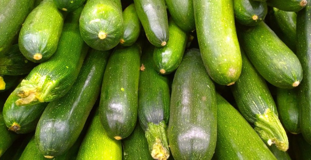Taste it before you cook it: Squash Can Make You Seriously Ill
