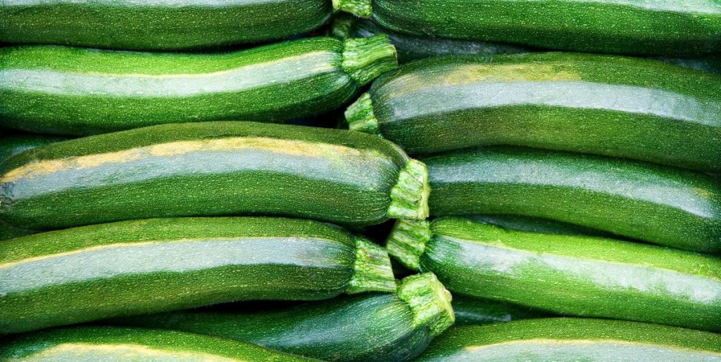 Taste it before you cook it: Squash Can Make You Seriously Ill