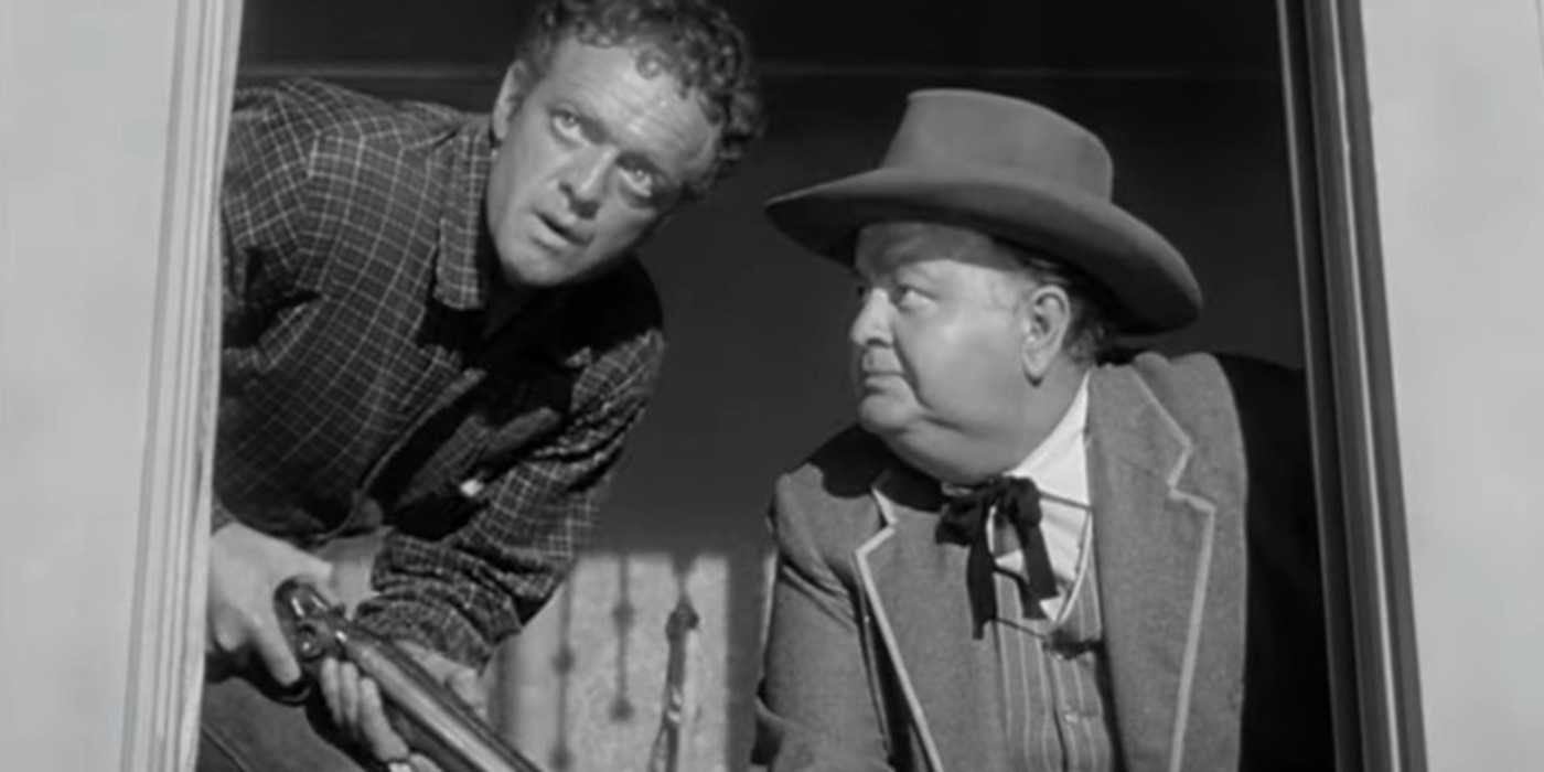 10 Westerns To Watch After You've Seen The Classics