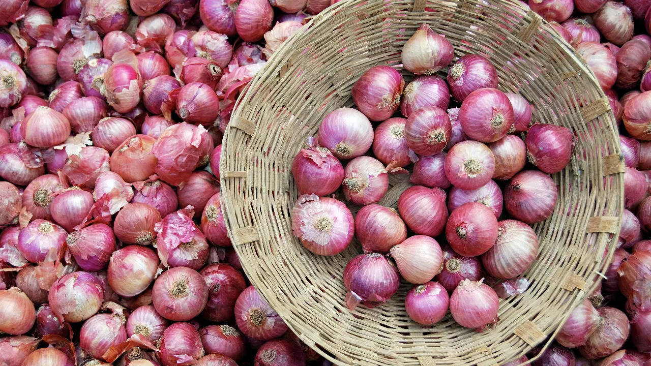 5 types of onions and their benefits and popular culinary uses