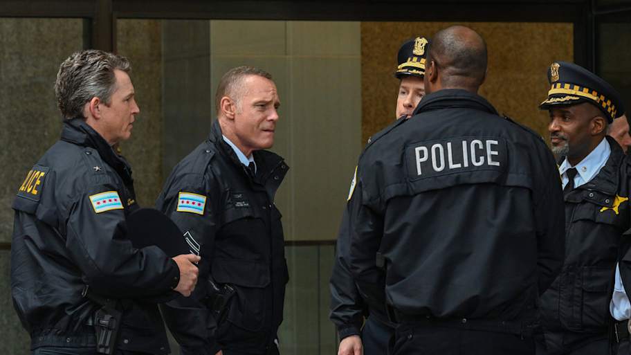 Intelligence may get a different feel with its new Chicago PD character