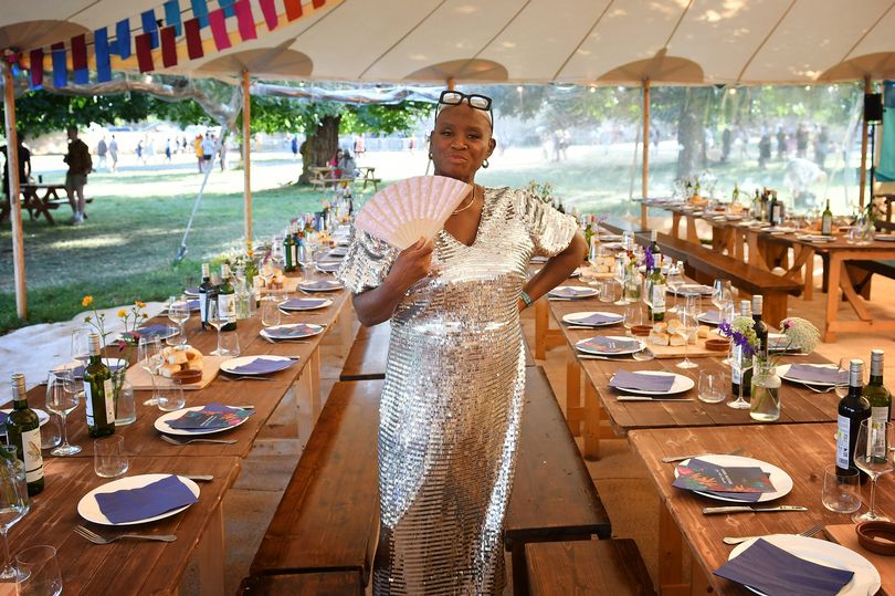 Great British Menu Andi Oliver admits that she wanted to 'kill' one BBC ...