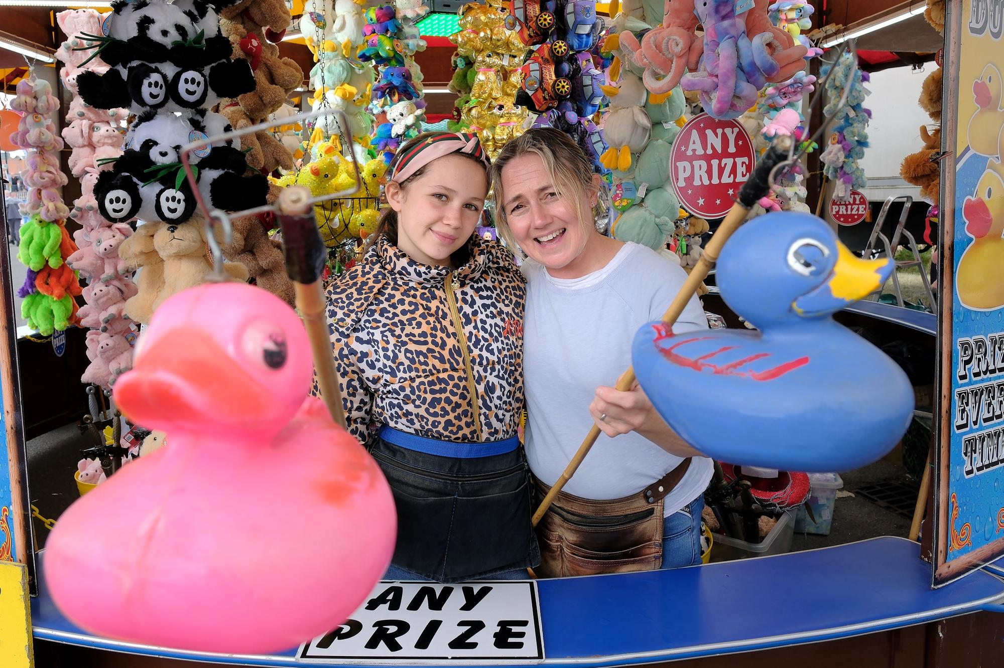 Whitby Regatta 2025: tractors to join parade as town set for three-day ...