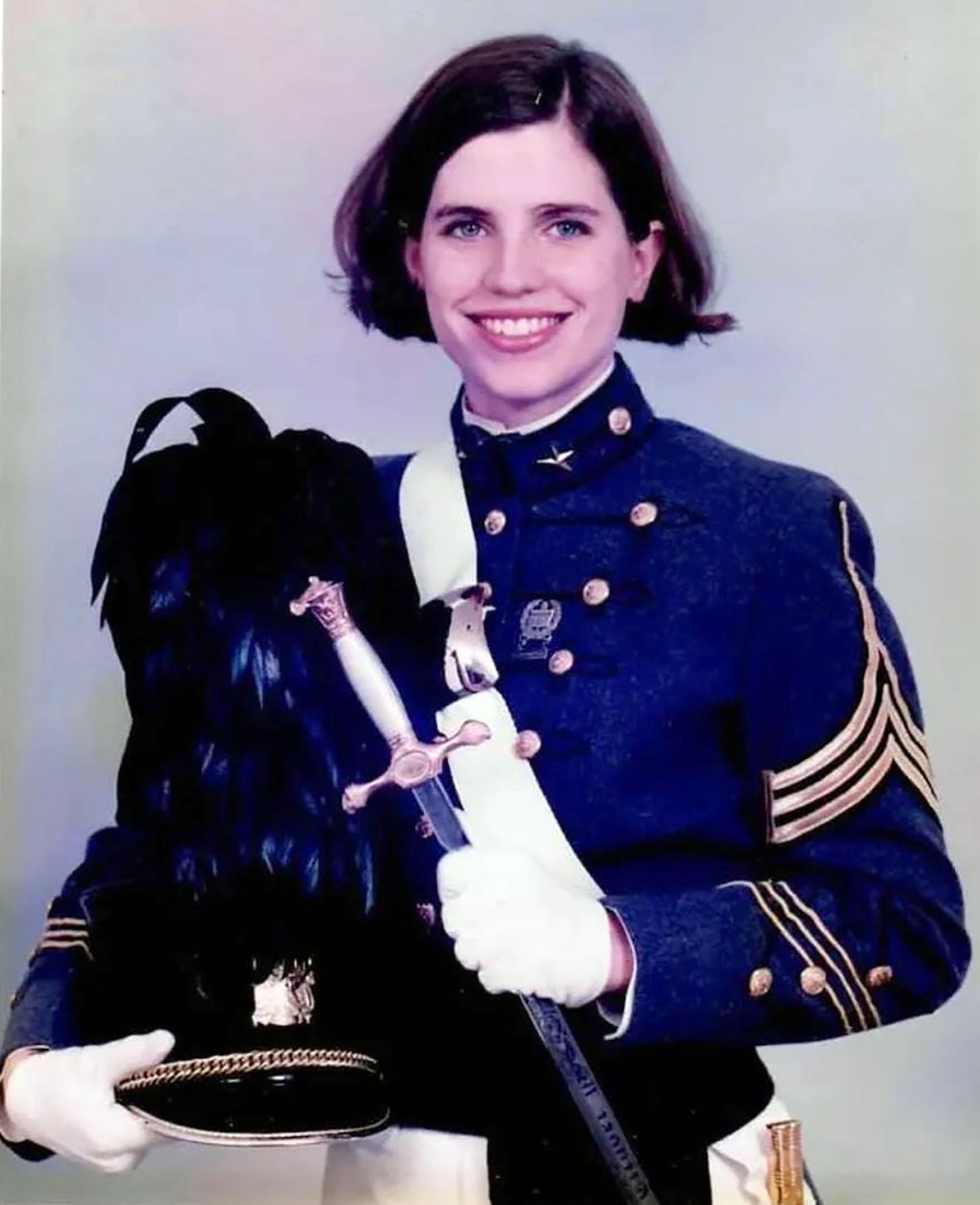 Firebrand Rep. Nancy Mace launches campaign for South Carolina governor ...