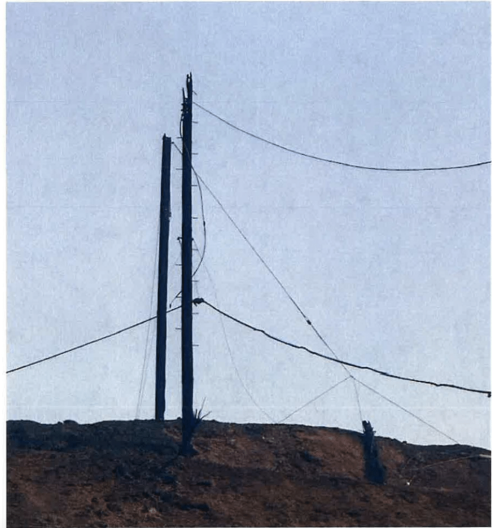 As utilities start to bury power lines, homeowners are increasingly ...