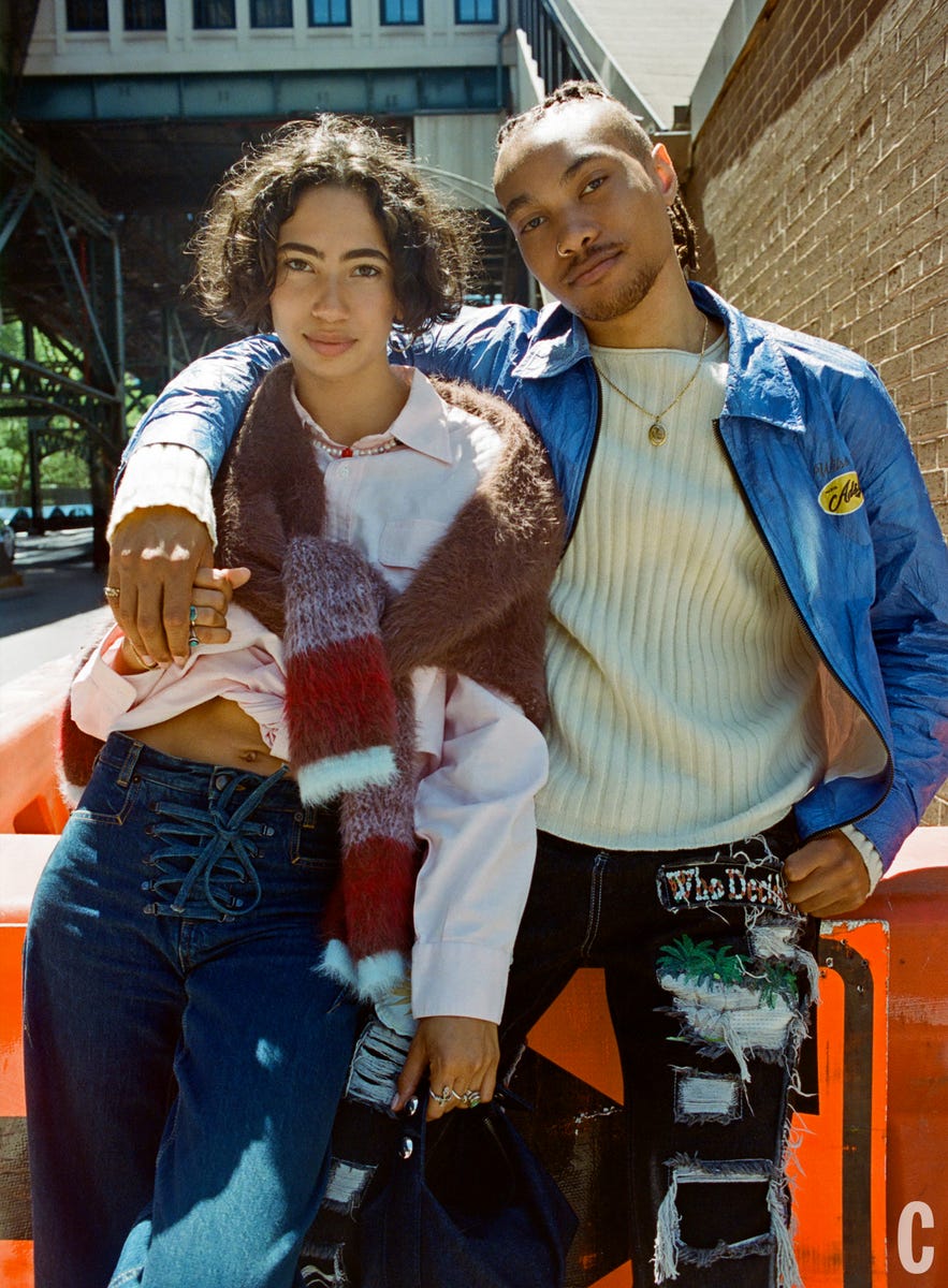 Harlem is for lovers: Couple spotting in NYC’s most iconic neighborhood