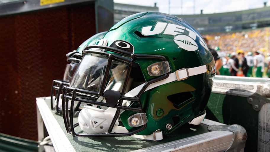 Jets Depth Chart Sparks Debate With Rookie