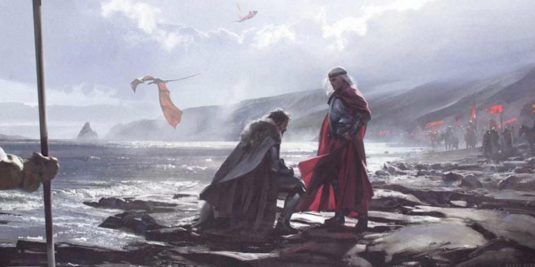 Game of Thrones: Complete Timeline, Explained