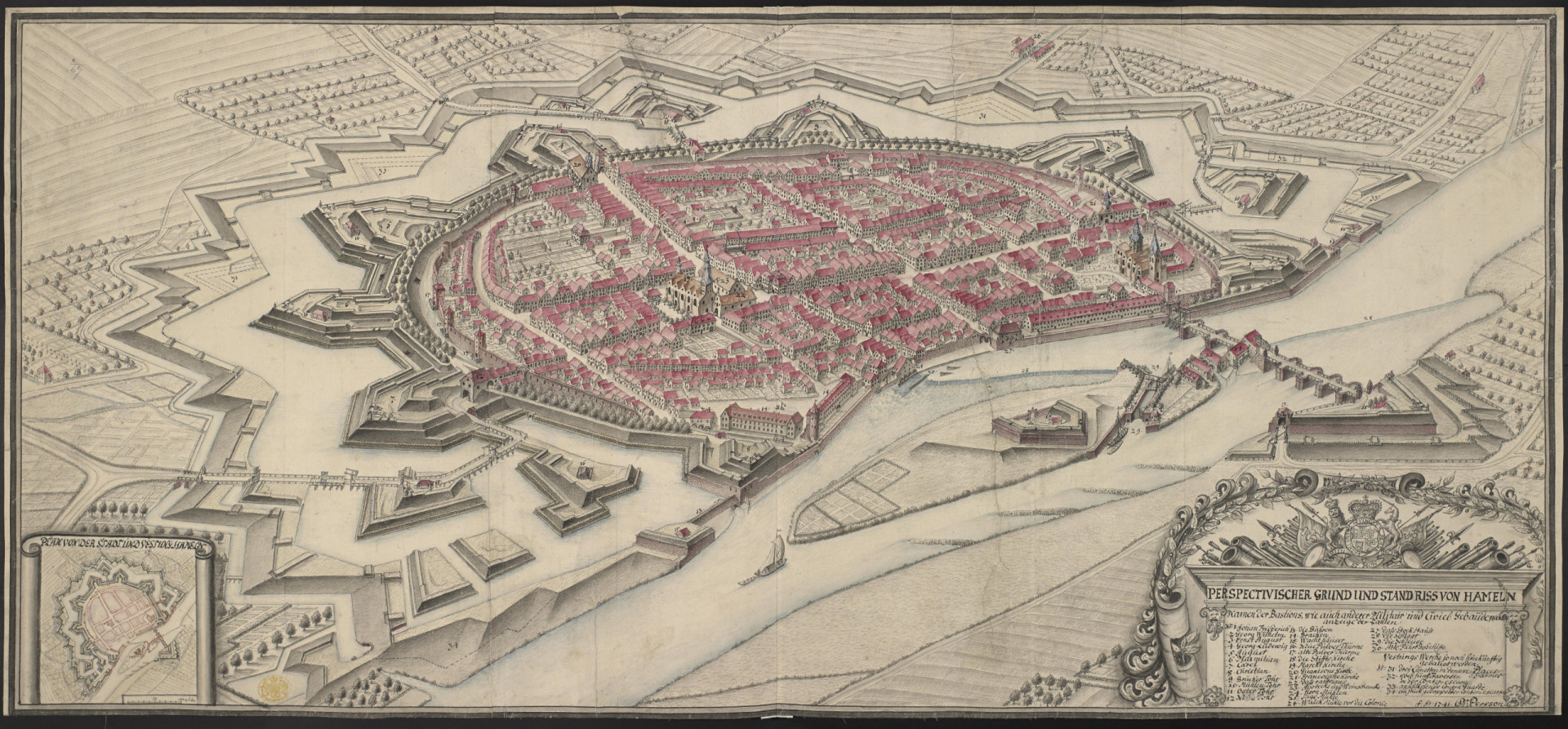 Le mystère lugubre derrière la fable du joueur de flûte de Hamelin