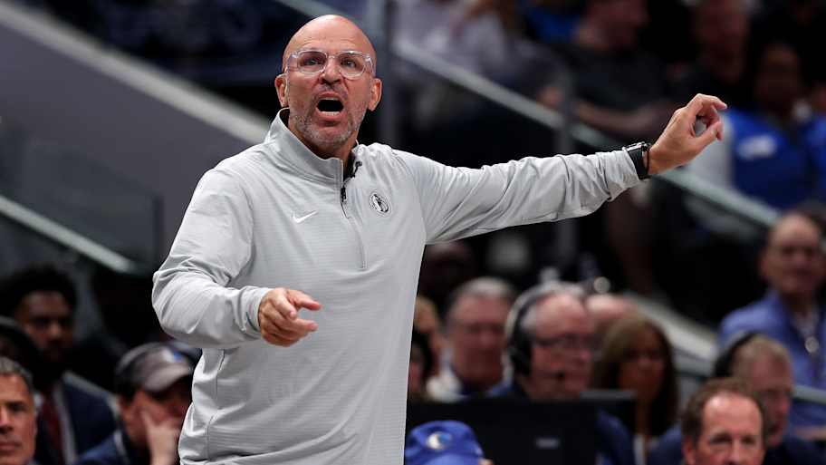 Mavericks' former high flyer without a job clearly deserves to be signed