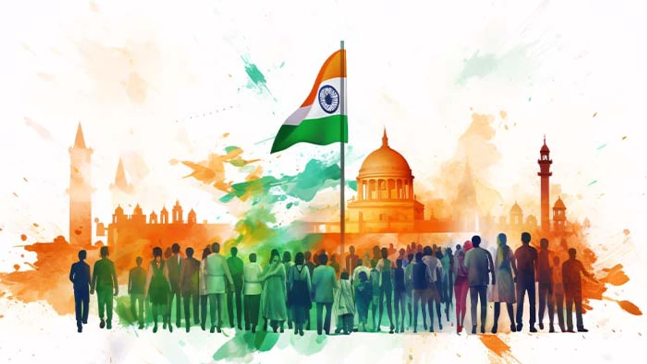 Independence Day Celebrations: Remembering the Heroes and India's ...