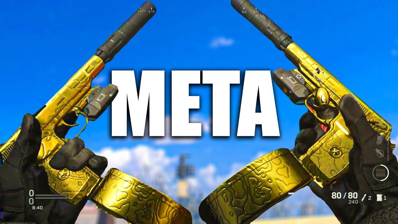 Top 10 Overpowered Weapons In Cod History