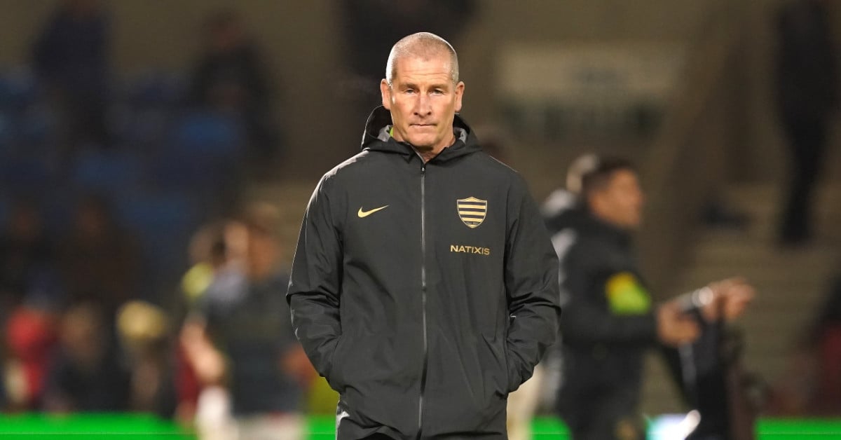 Top 14 – Racing 92 : Viré en février, Lancaster dézingue ses anciens ...