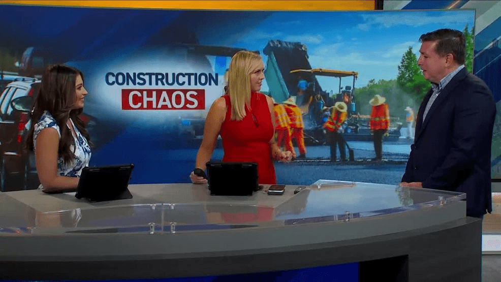 EXCLUSIVE: Northlake Blvd. construction engineer takes drivers' questions