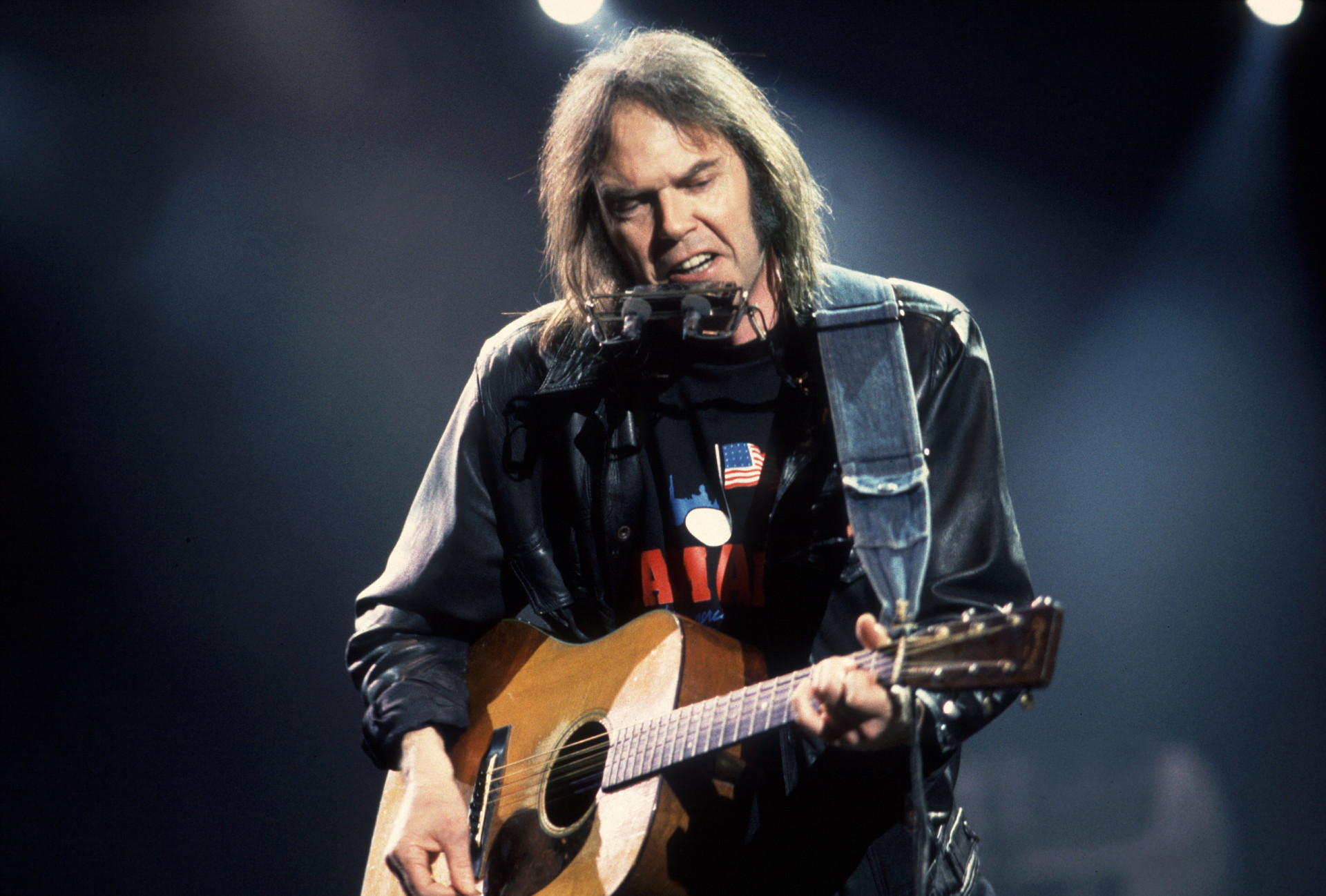 Famous people who've survived polio