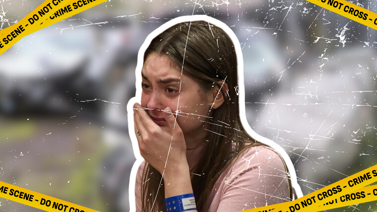 The Truth Behind the Mackenzie Shirilla Case