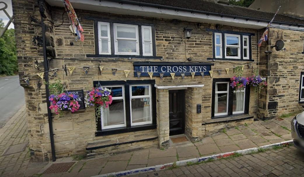 Two pubs in Calderdale included in 500 Best Pubs in England guide