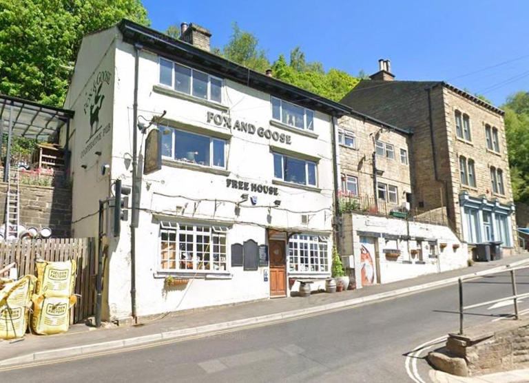 Two pubs in Calderdale included in 500 Best Pubs in England guide