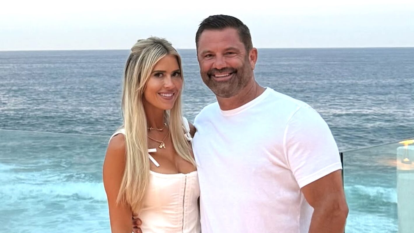 HGTV Star Christina Haack’s Marriage Plans Revealed Amid Chris Larocca ...