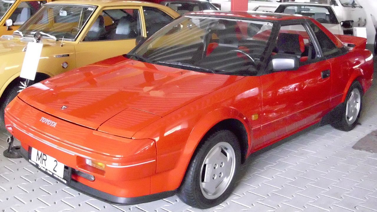 7 cars that felt exotic without exotic ownership costs
