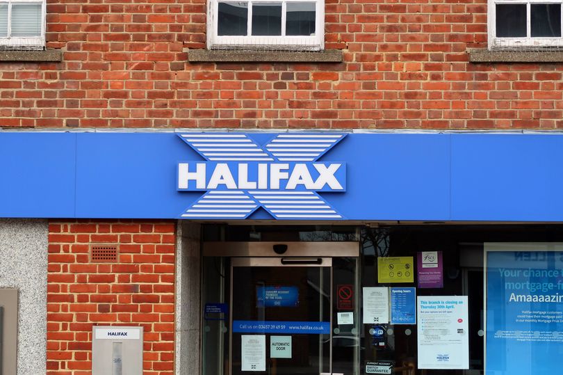 Halifax announces major changes to popular bank account with interest ...