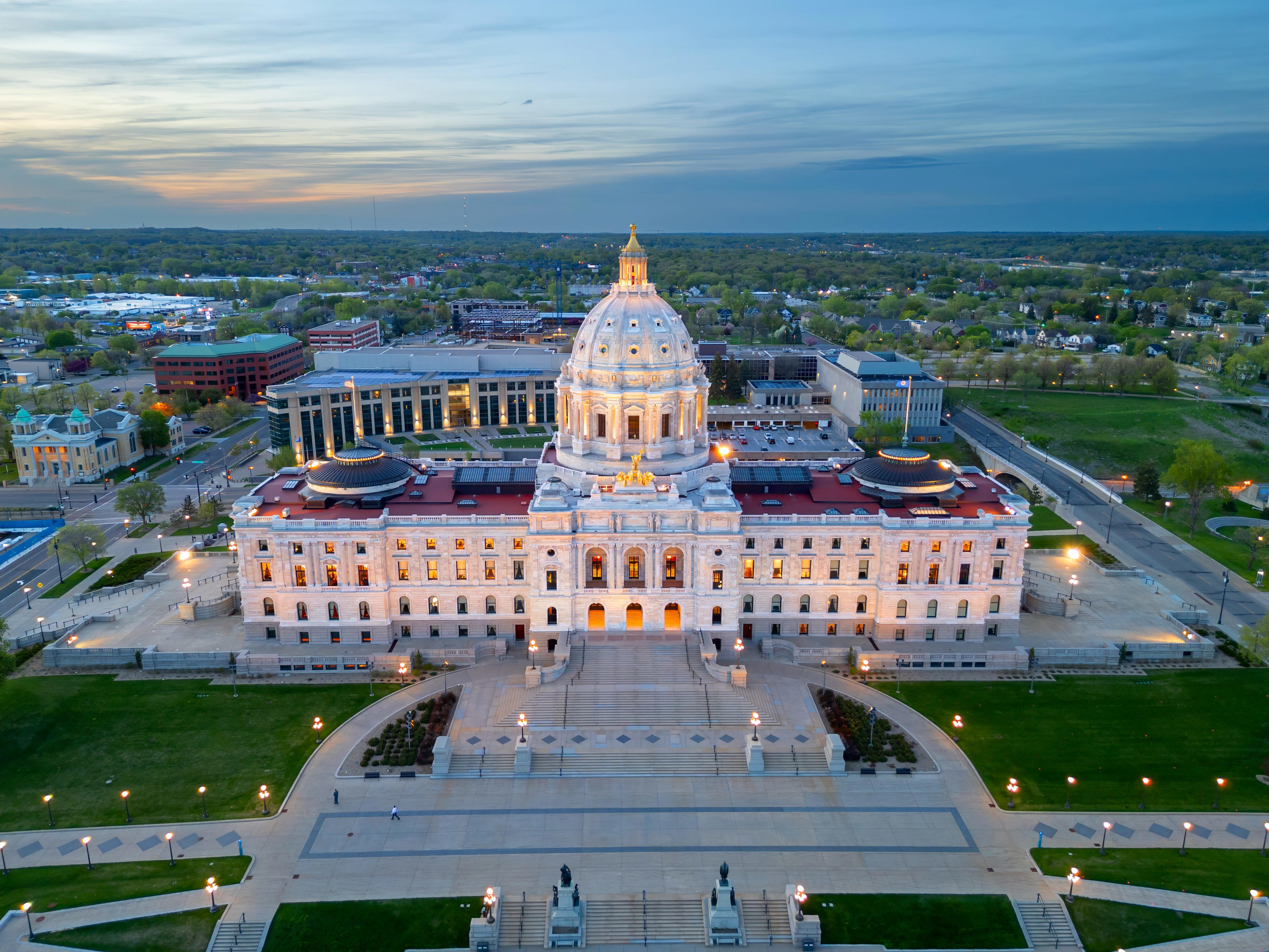 How will Minnesota's issues with fraud impact 2026 elections?