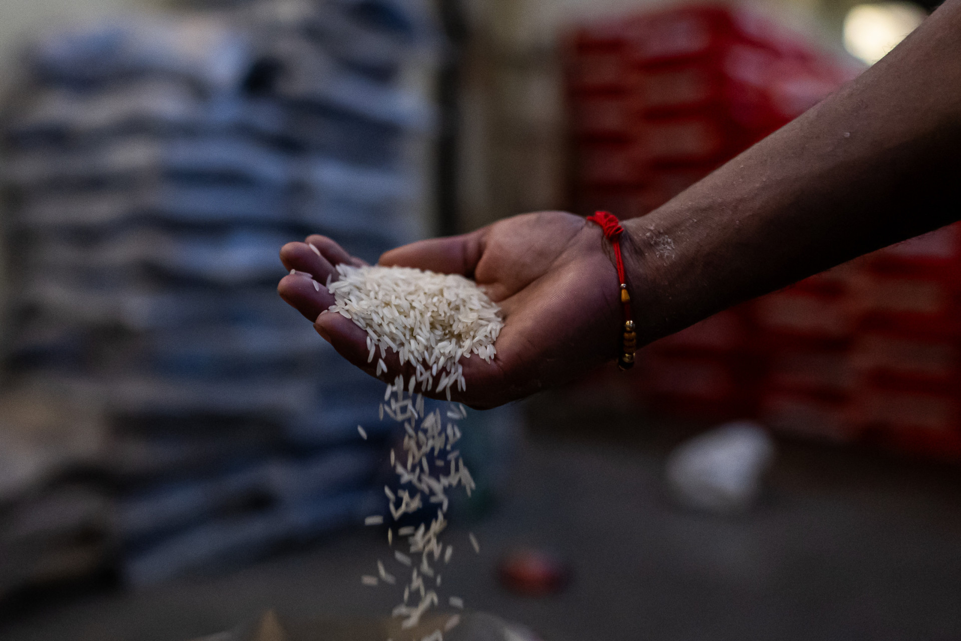 These foods will survive the apocalypse