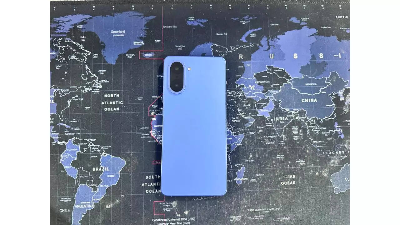 OnePlus Nord CE 5 review: Upgrade that Matters