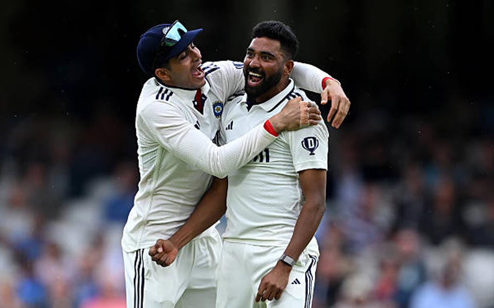 ENG vs IND 2025, 5th Test - Talking Points & Who Said What?