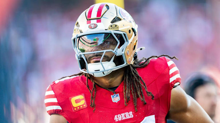Ranking most important 49ers in 2025: No. 3 leads the defense