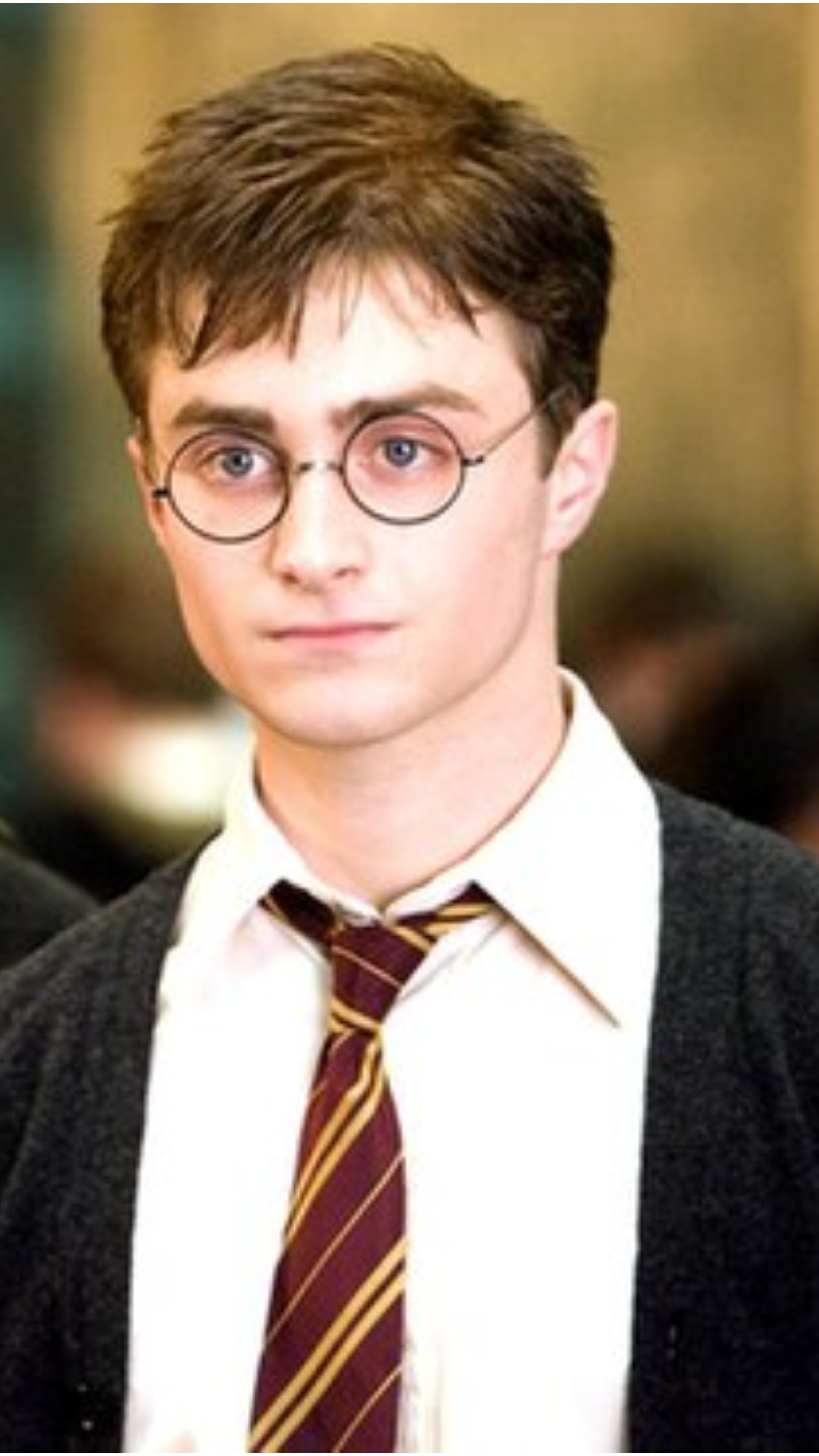 Why Is Harry Potter Set In The 1990s?