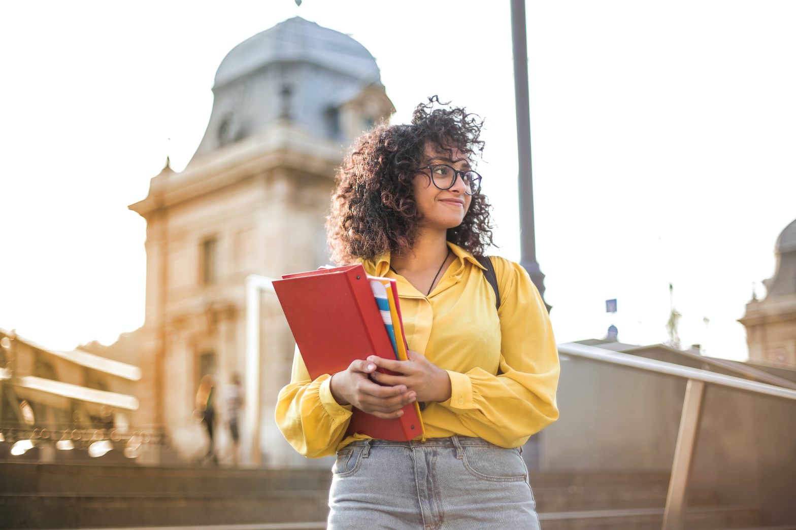 Tips and Tricks for First-Time College Freshmen