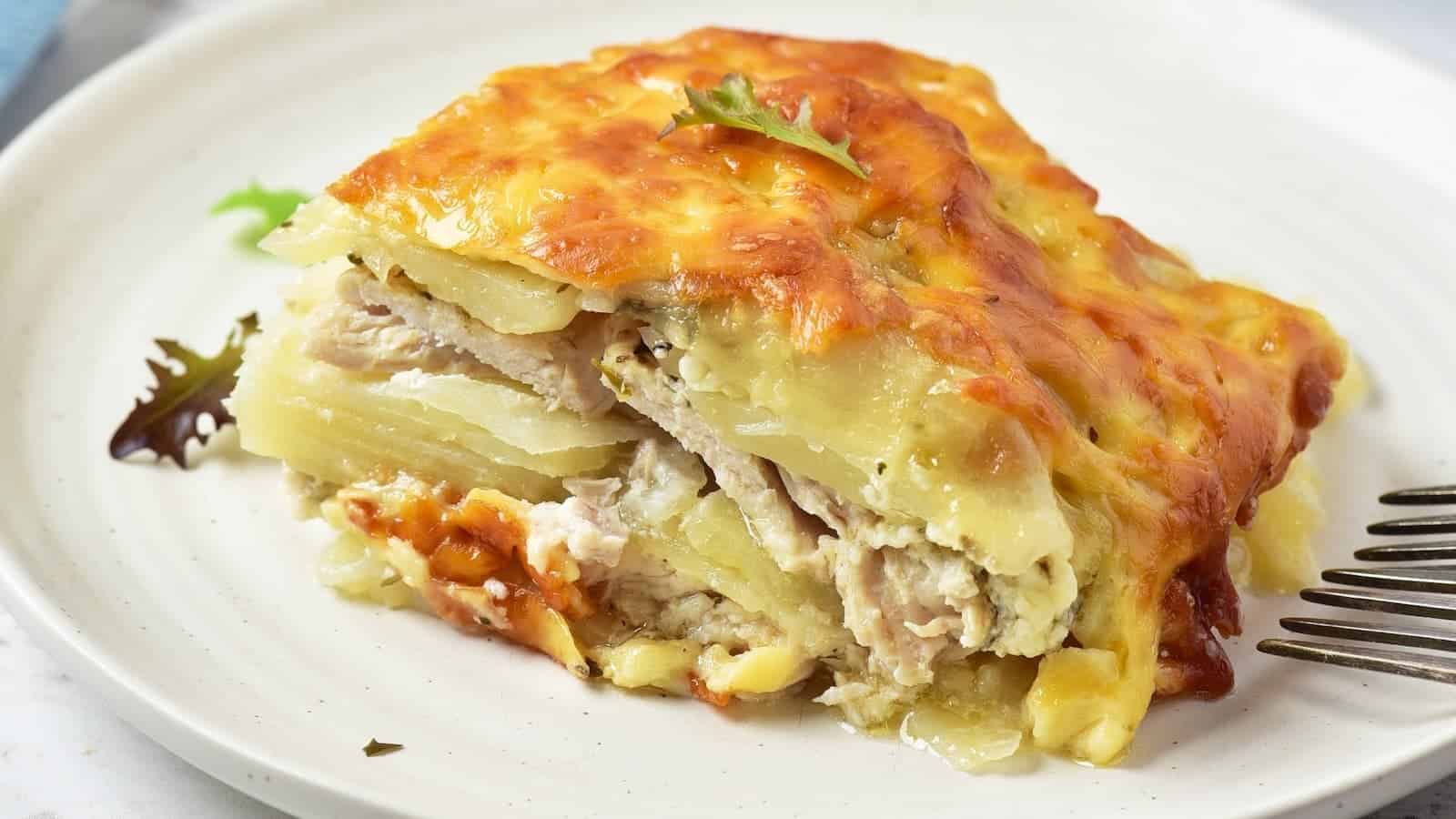 17 Old-School Chicken Dinners Just Like Mom Made (But Easier)