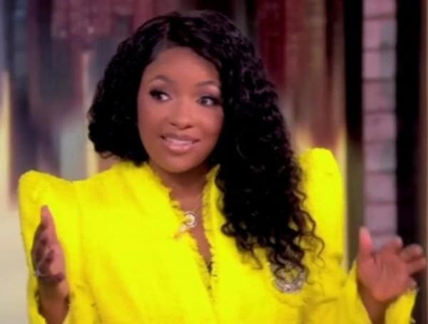 ‘Burn It Down’ Backlash? Texas Rep. Jasmine Crockett Takes On AOC And ...